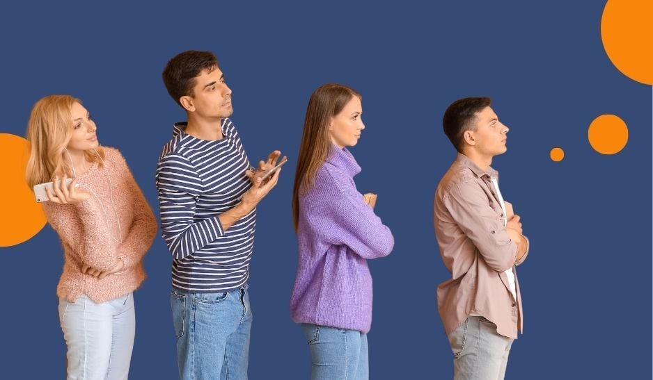 Real-Time Queue Analytics | Improve Service & Eliminate Bottlenecks