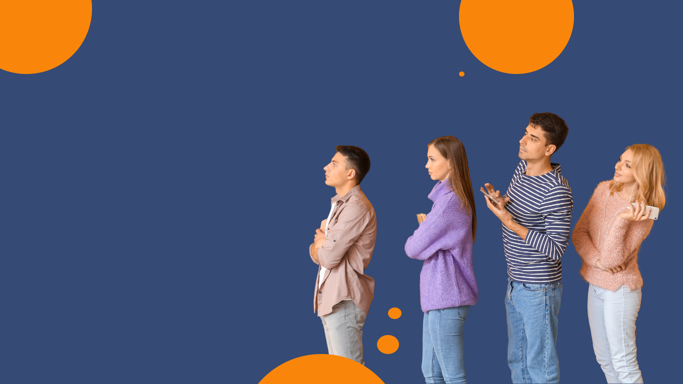 Real-Time Queue Analytics | Improve Service & Eliminate Bottlenecks